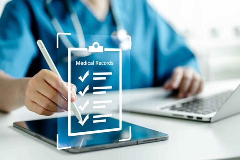 Legal Consequences for Improper Documentation in Medical Records